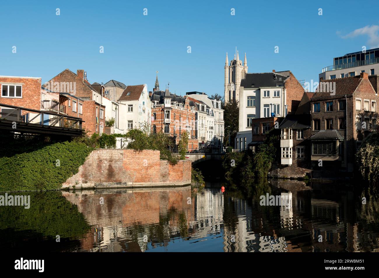 Capital flanders hi-res stock photography and images - Alamy