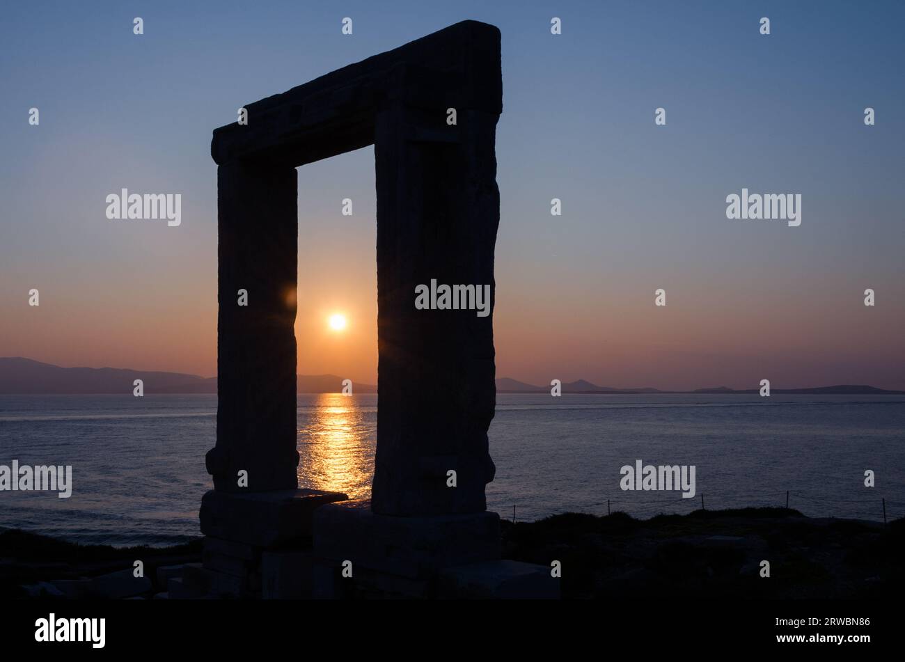 Apolo temple hi-res stock photography and images - Alamy