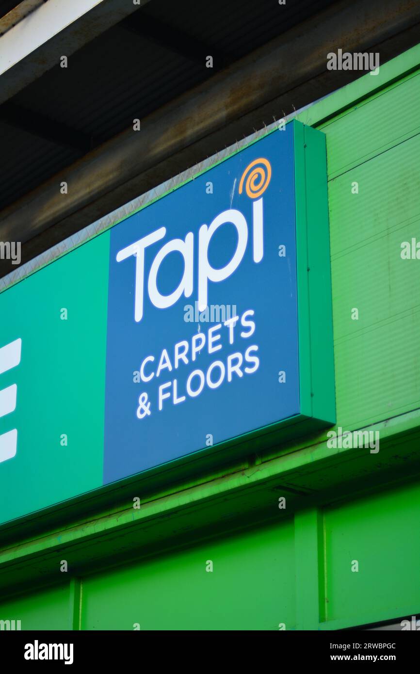 Tapi carpets hi-res stock photography and images - Alamy