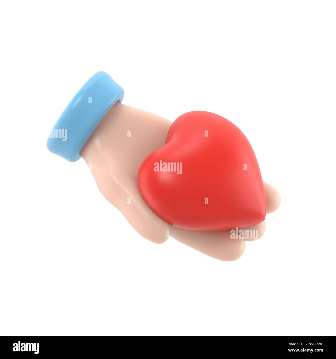 Electrocardiography concept. Cardiology ECG and EKG. Doctor holding a ...