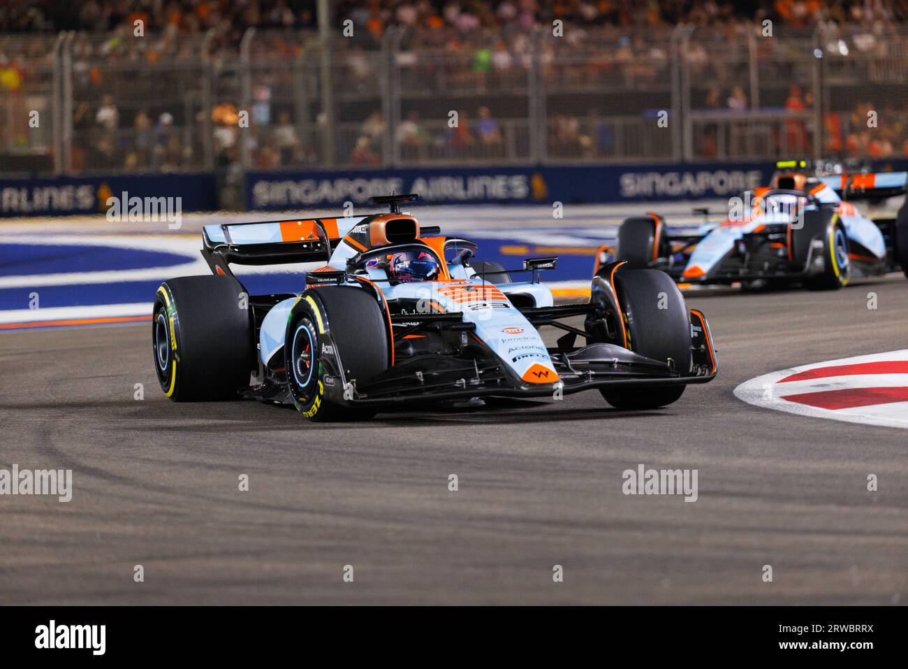 Fw44 mercedes hi-res stock photography and images - Alamy