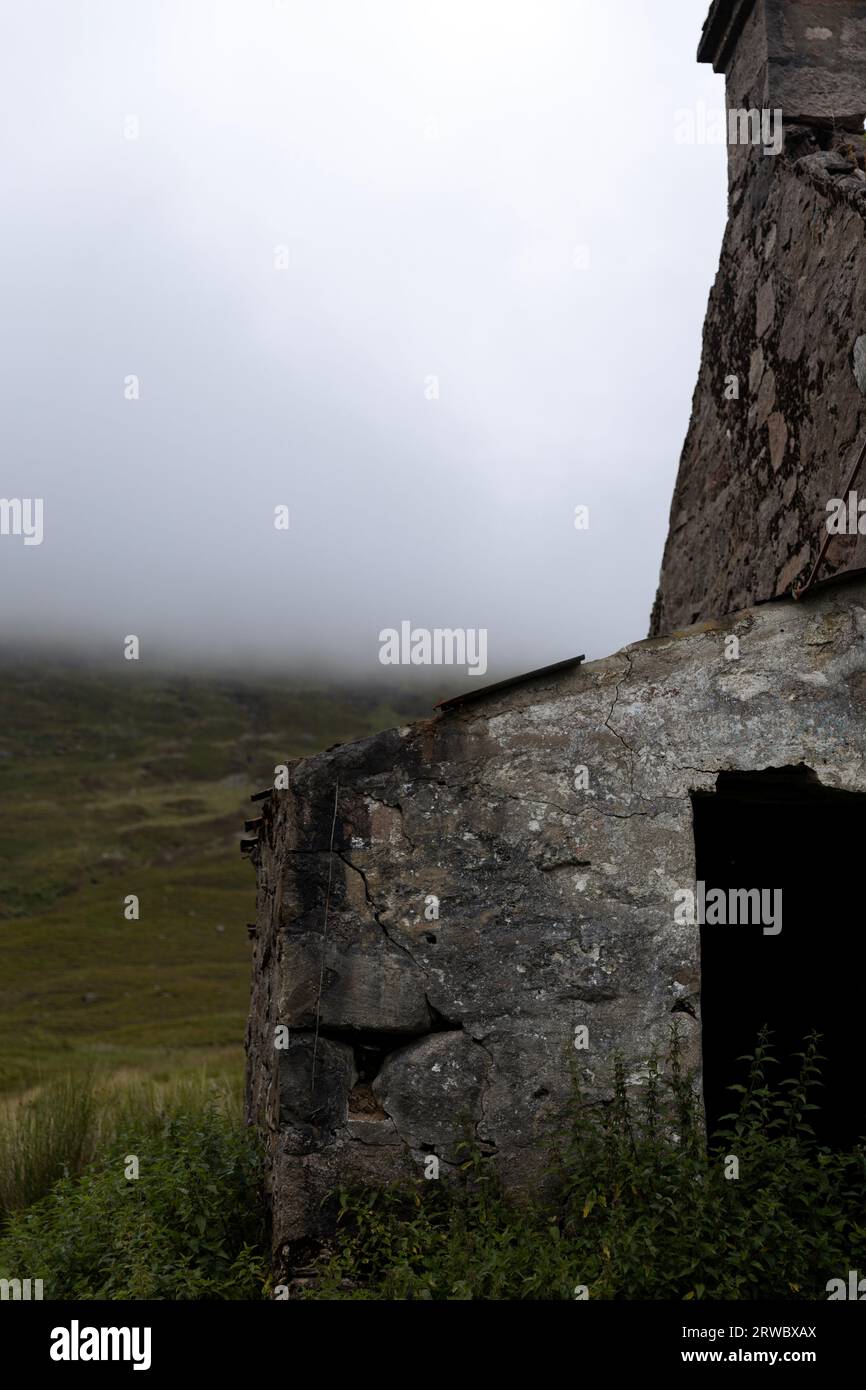 West Highland Way, Scotland Stock Photo - Alamy
