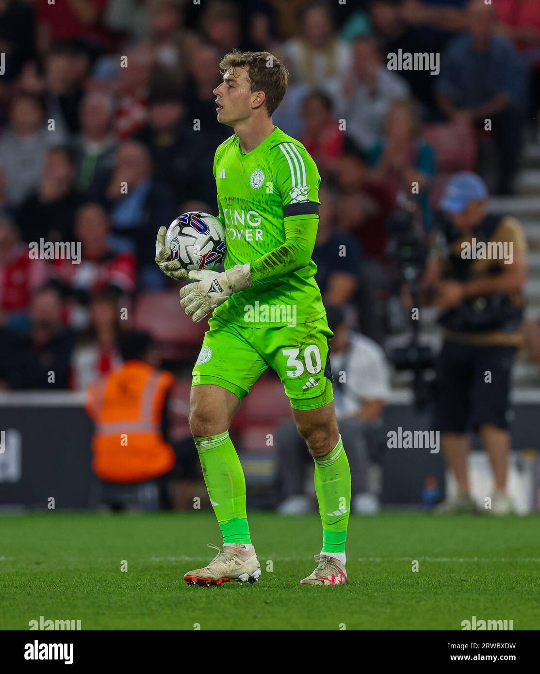 Mads hermansen hi-res stock photography and images - Alamy