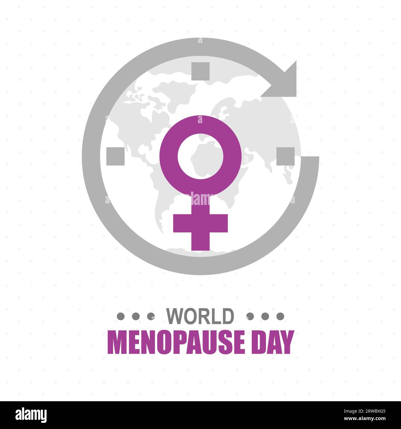 Menopause International Women's Day at John Bing blog
