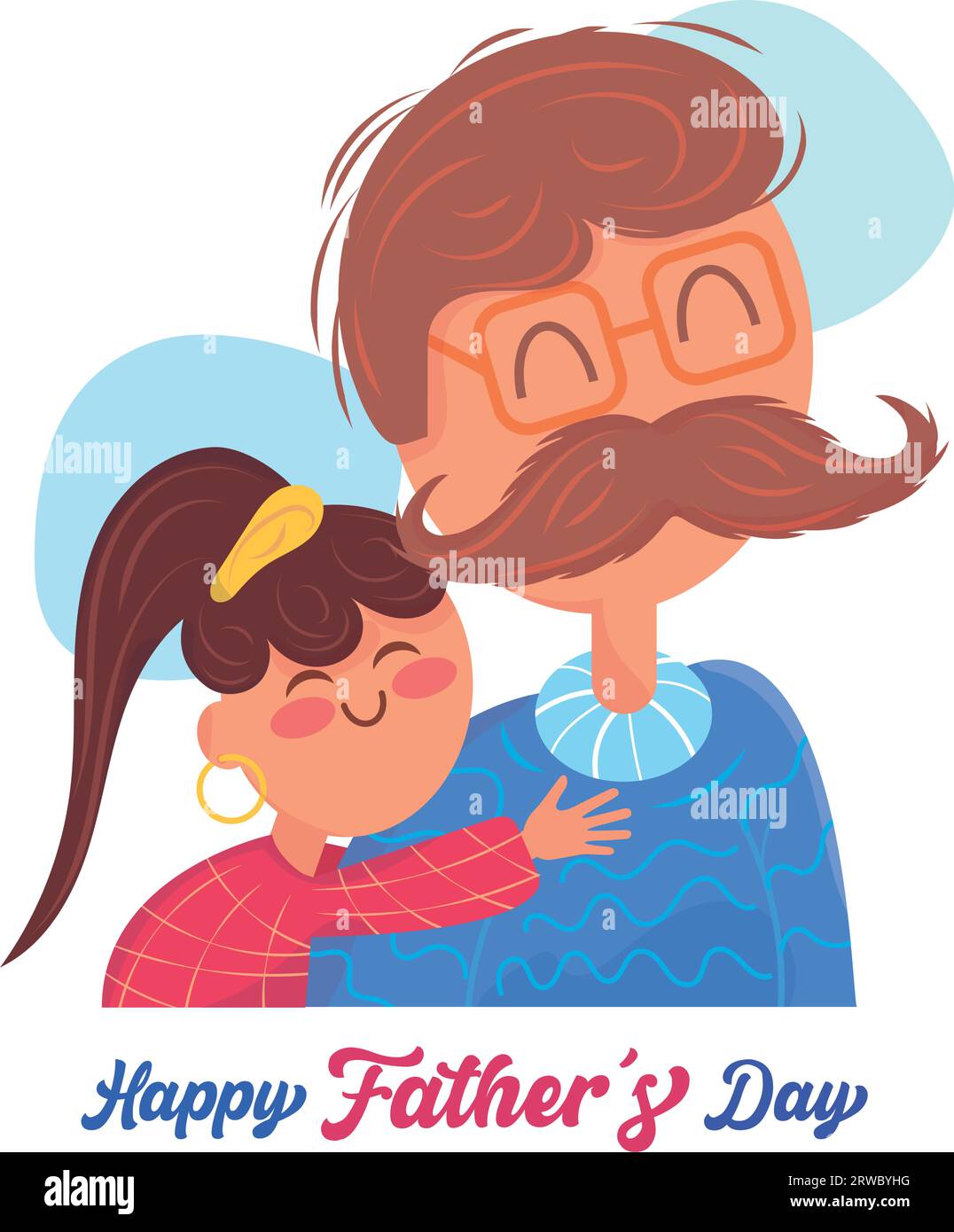 Man male men father dad Cut Out Stock Images & Pictures - Alamy