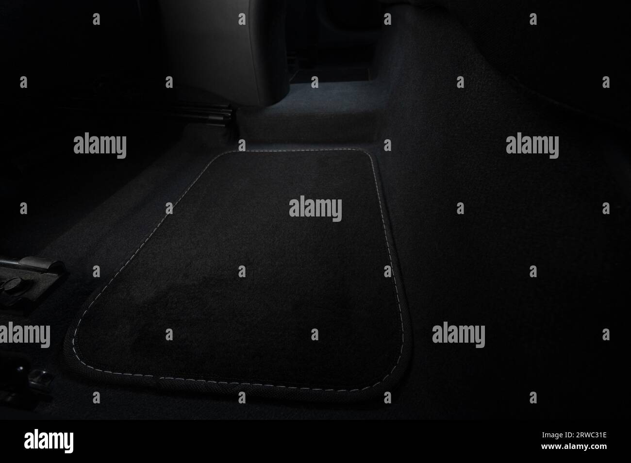 Car mat hi-res stock photography and images - Alamy