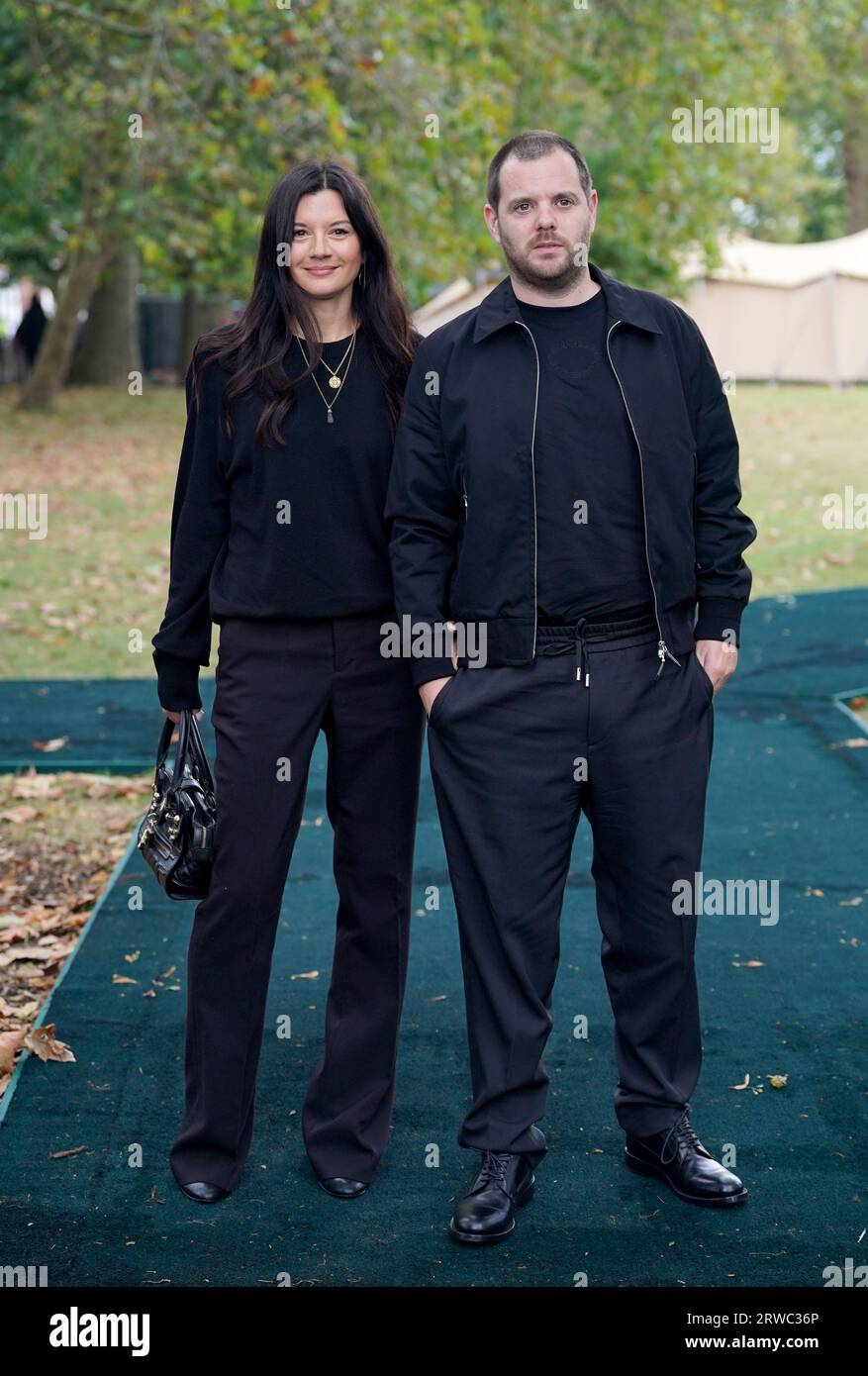 Claire skinner 2023 hi-res stock photography and images - Alamy