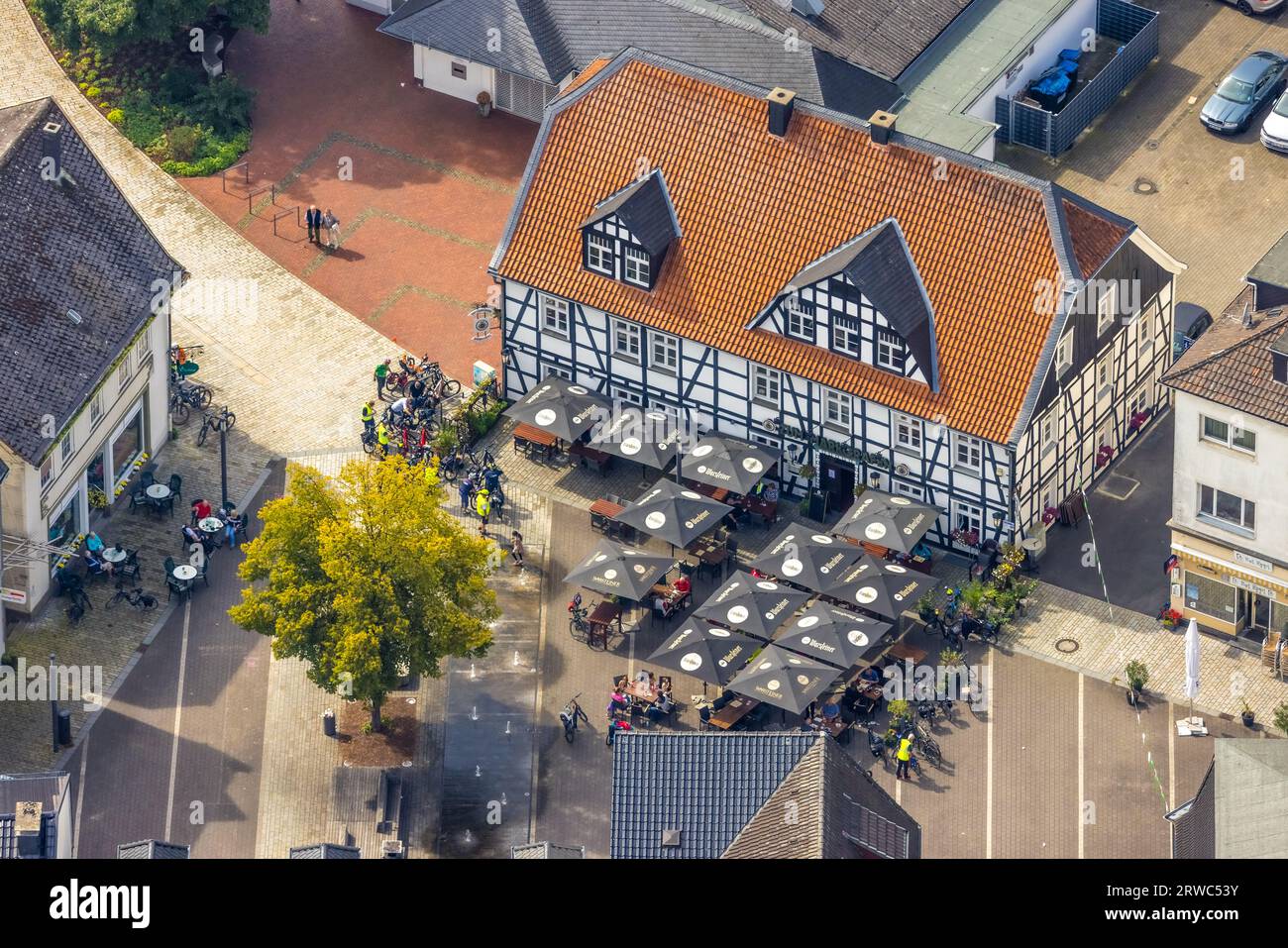 Gasthaus zum markgrafen hi-res stock photography and images - Alamy