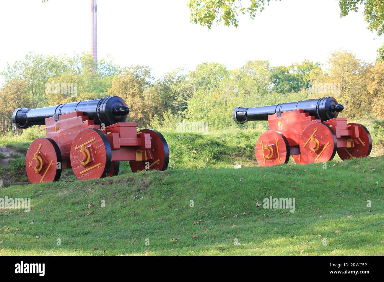 Denmarks oldest castle hi-res stock photography and images - Alamy