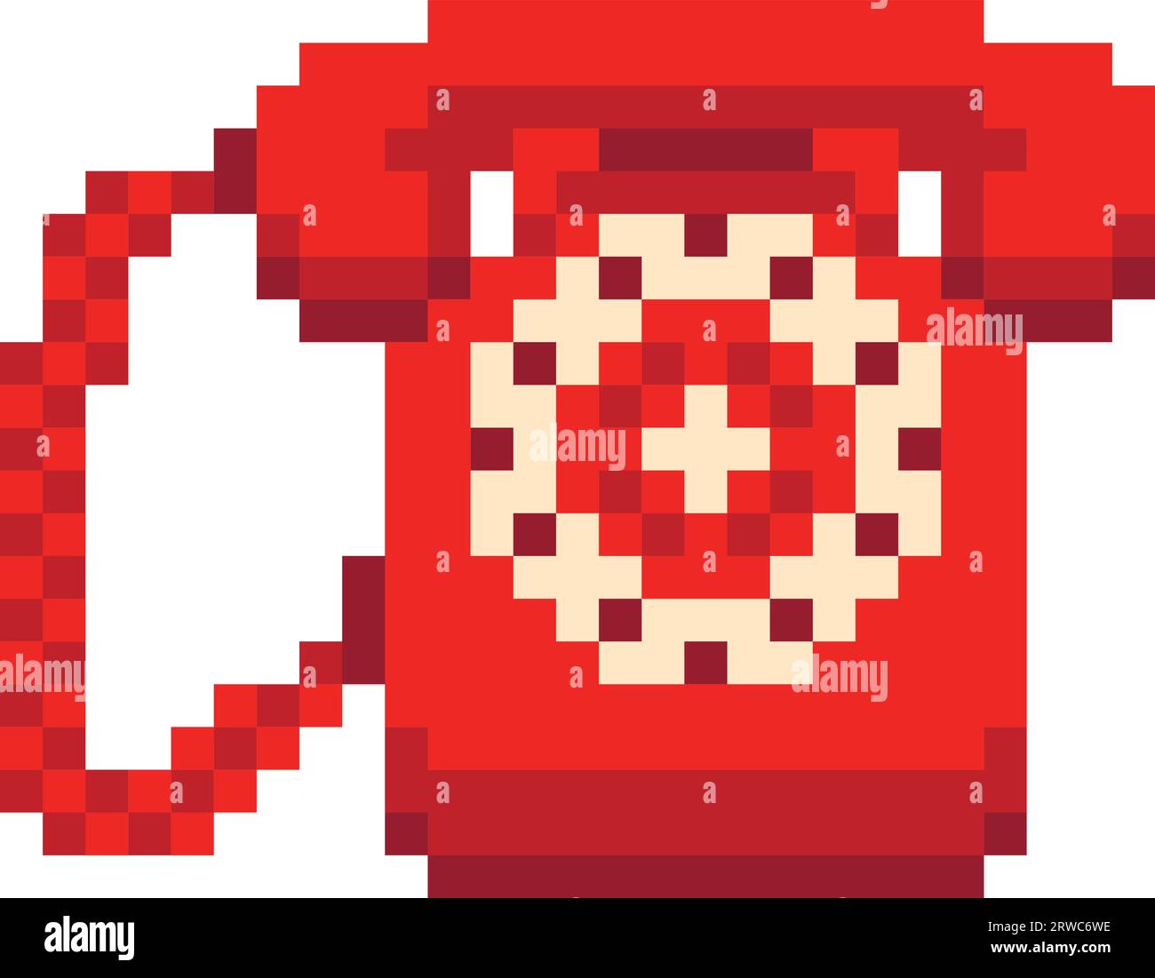 Sprites vector vectors Cut Out Stock Images & Pictures - Alamy