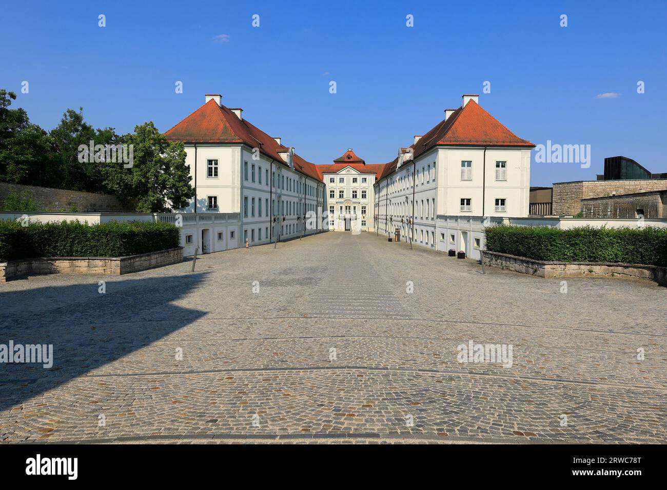 Hirschberg hi-res stock photography and images - Alamy