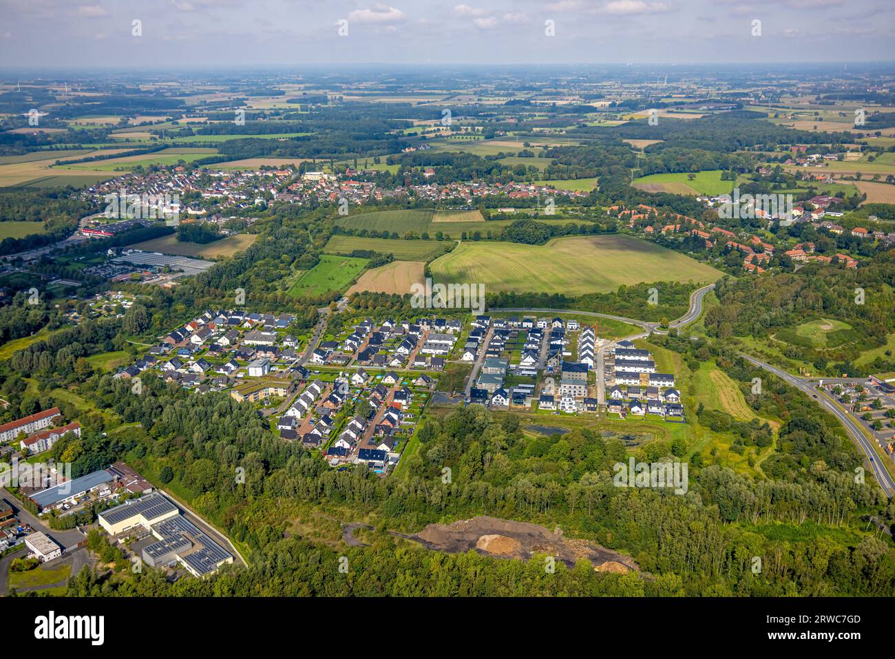 Ost circle hi-res stock photography and images - Alamy