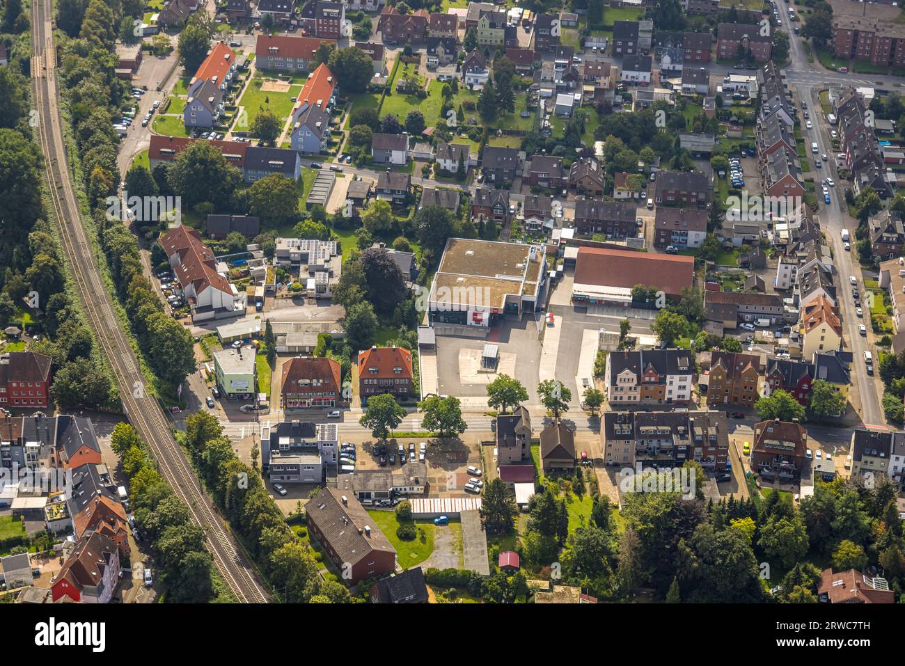 Bockumer Weg Hamm