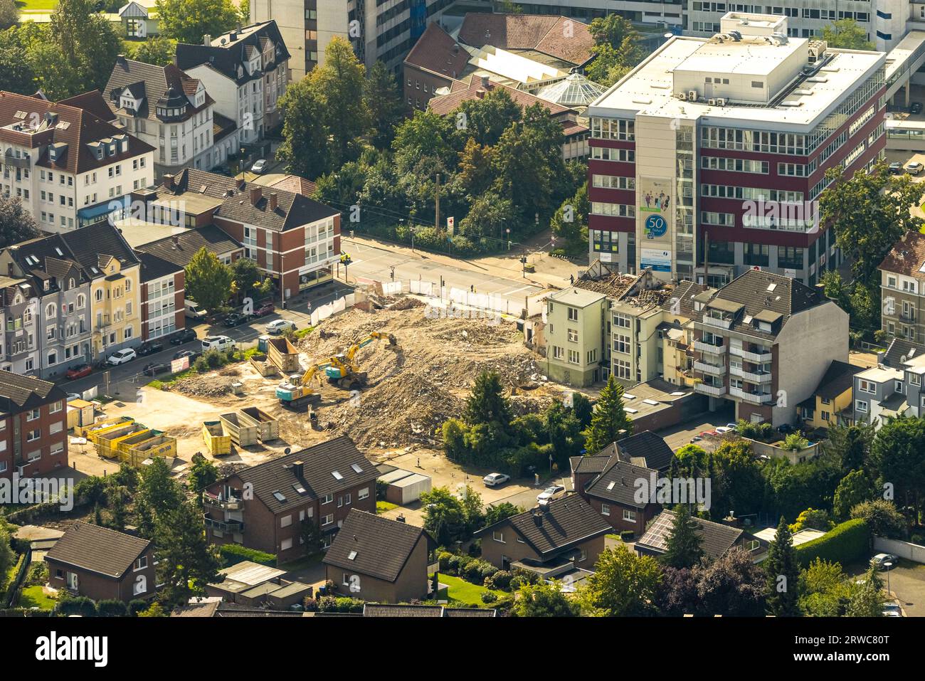 Hamm Werler Str