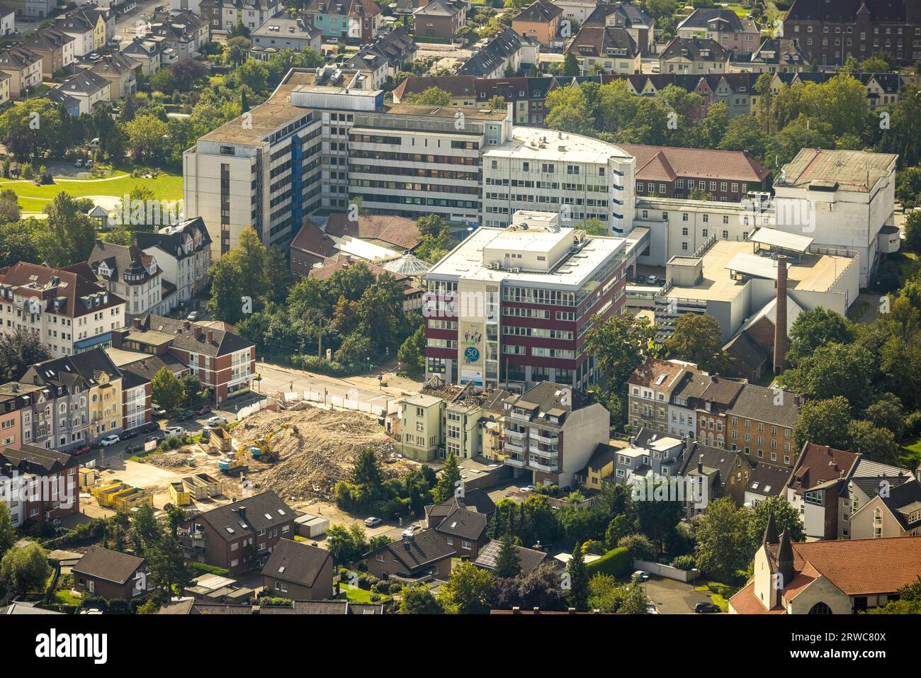 Hamm Werler Strae