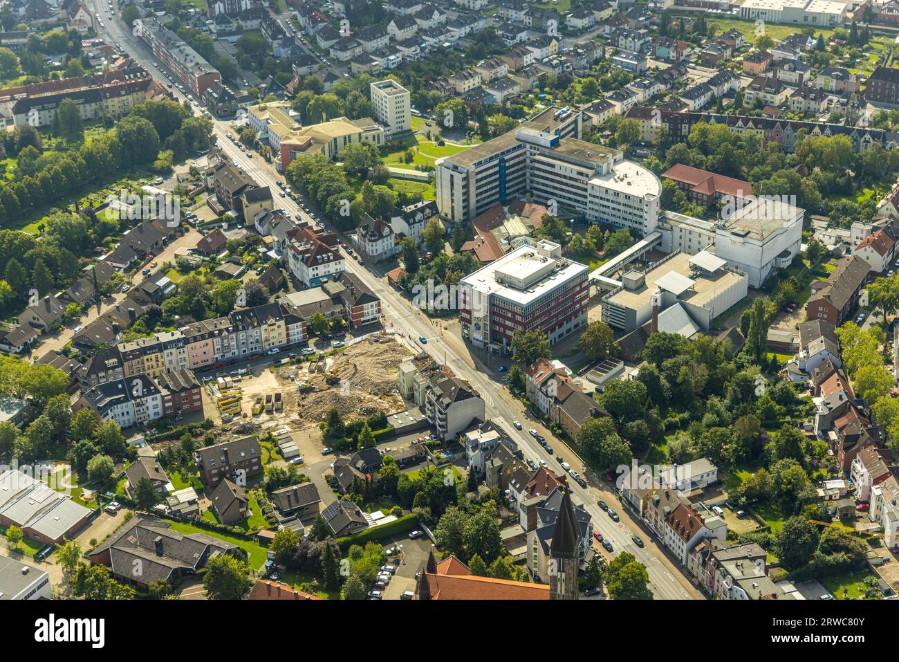 Hamm Werler Strae