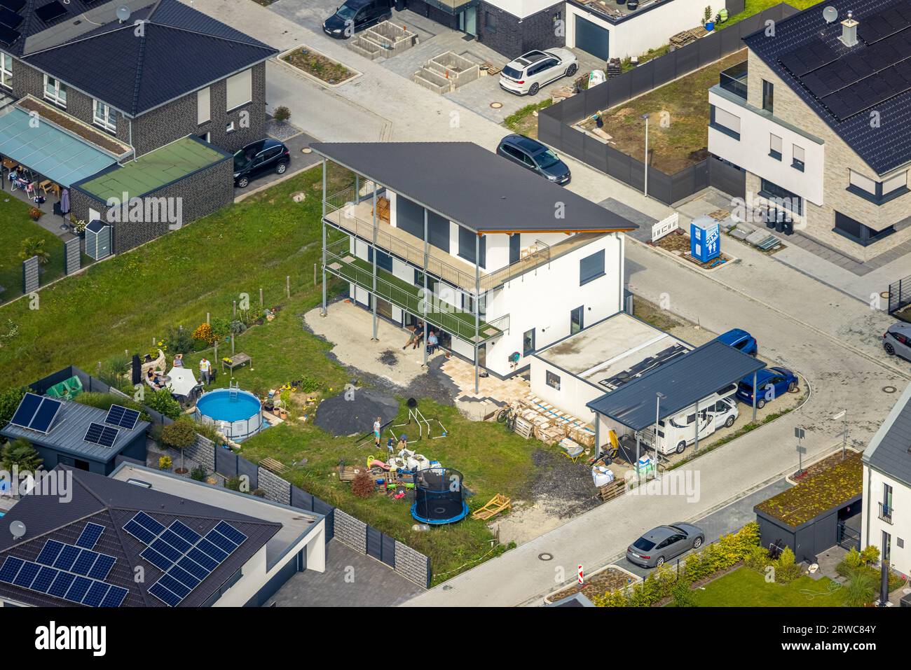 Ida goldstein strasse hi-res stock photography and images - Alamy