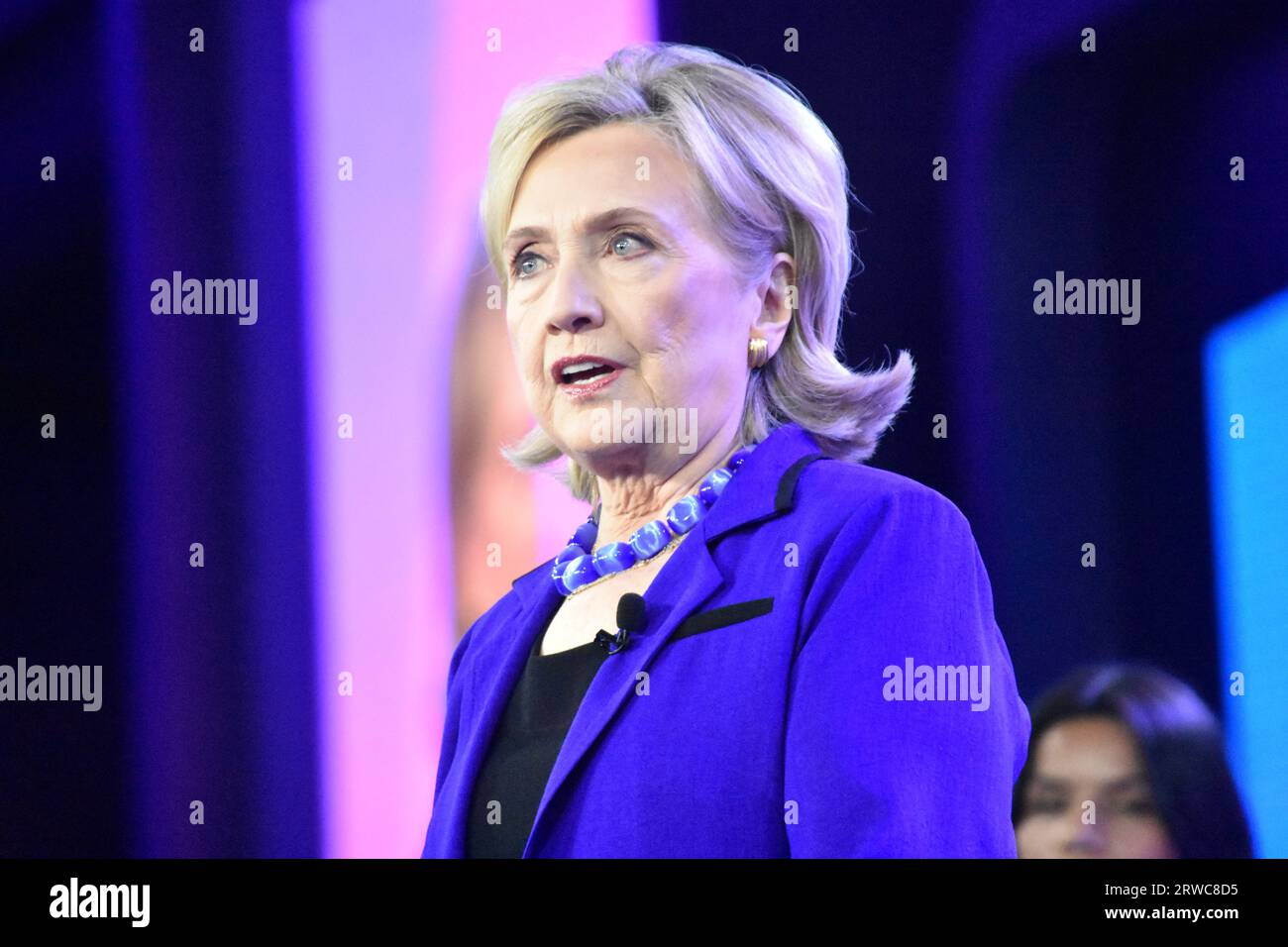 2023 meeting hi-res stock photography and images - Alamy