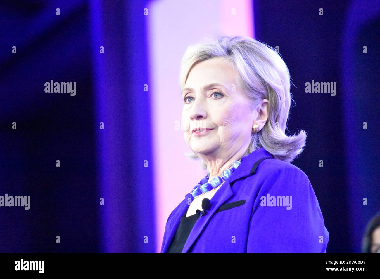 2023 meeting hi-res stock photography and images - Alamy