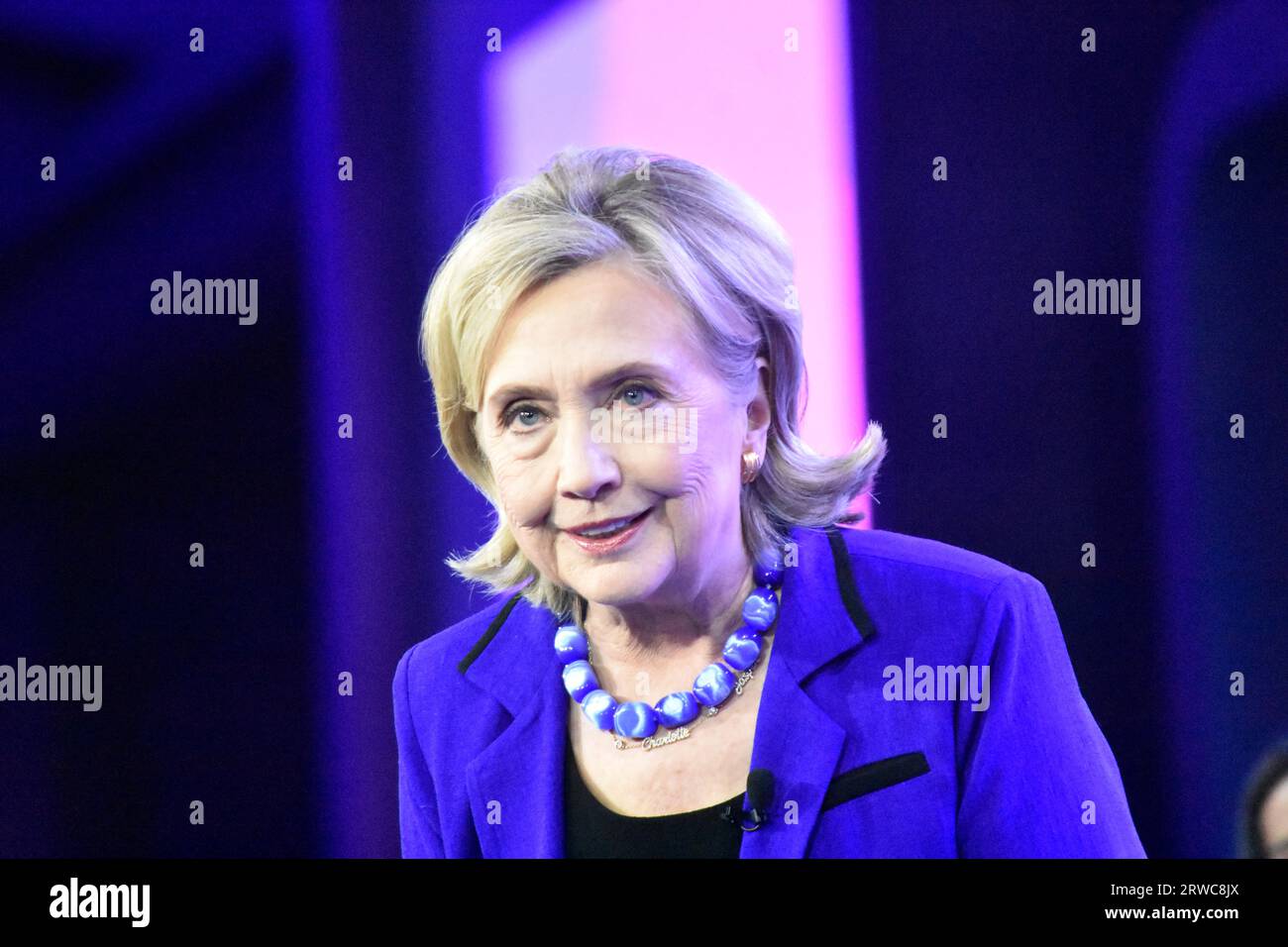 2023 meeting hi-res stock photography and images - Alamy