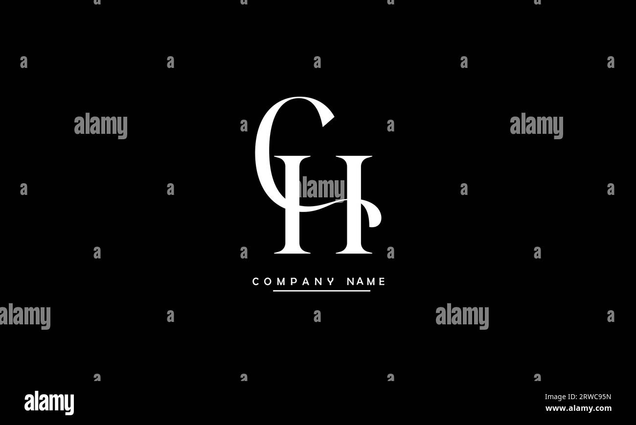 Hc font hi-res stock photography and images - Alamy