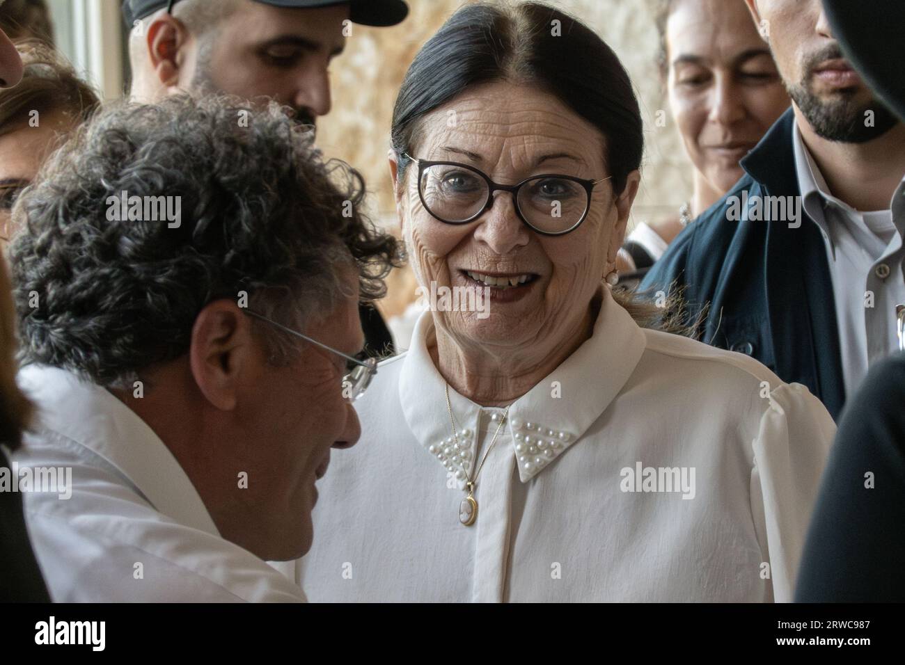 Hayut hi-res stock photography and images - Alamy