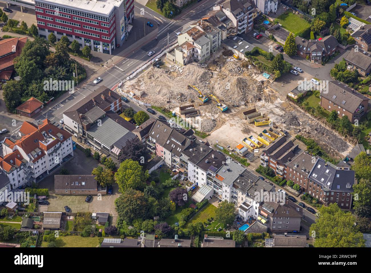 Werler Strae Hamm