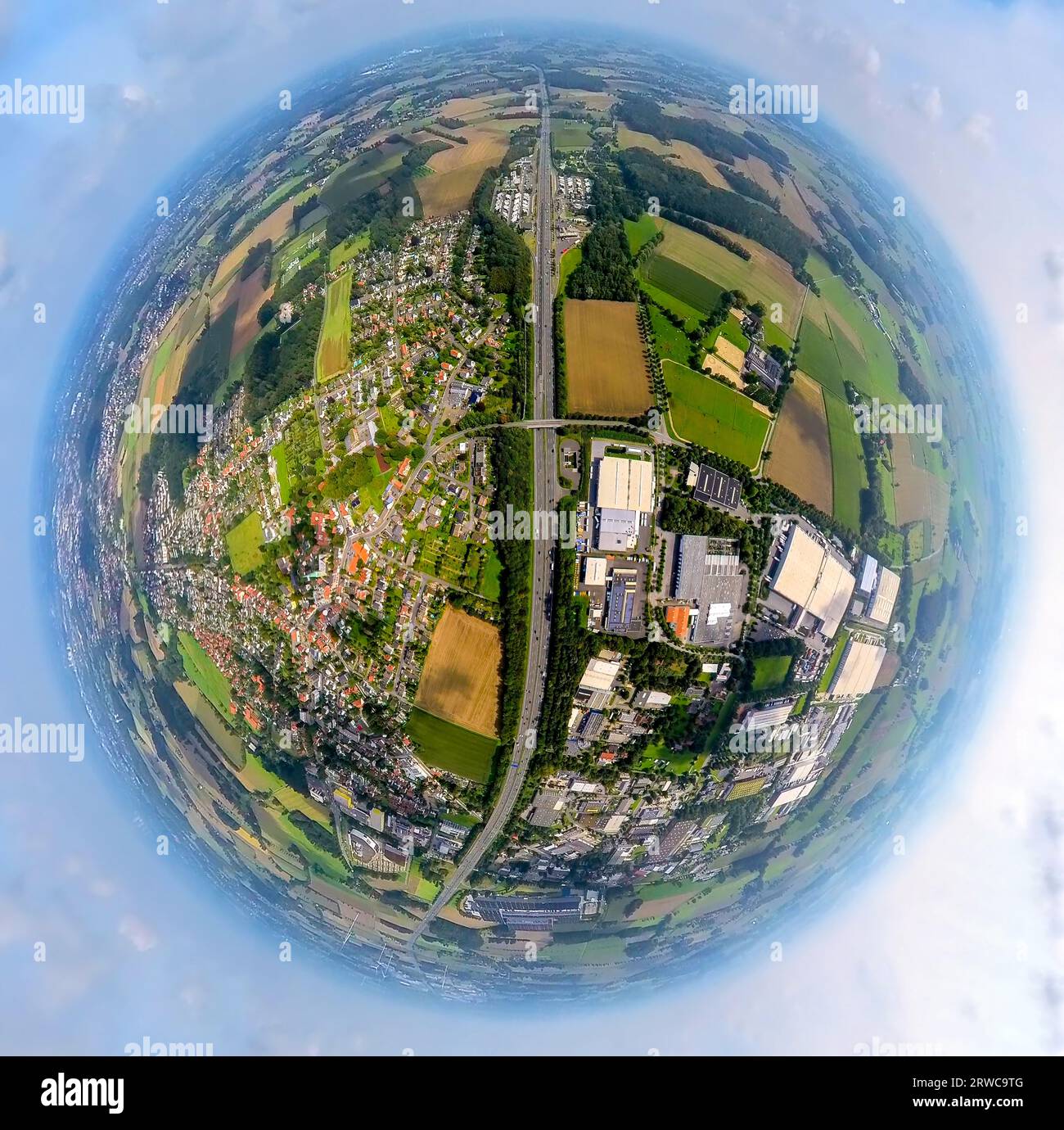 World view enterprises space hi-res stock photography and images - Alamy