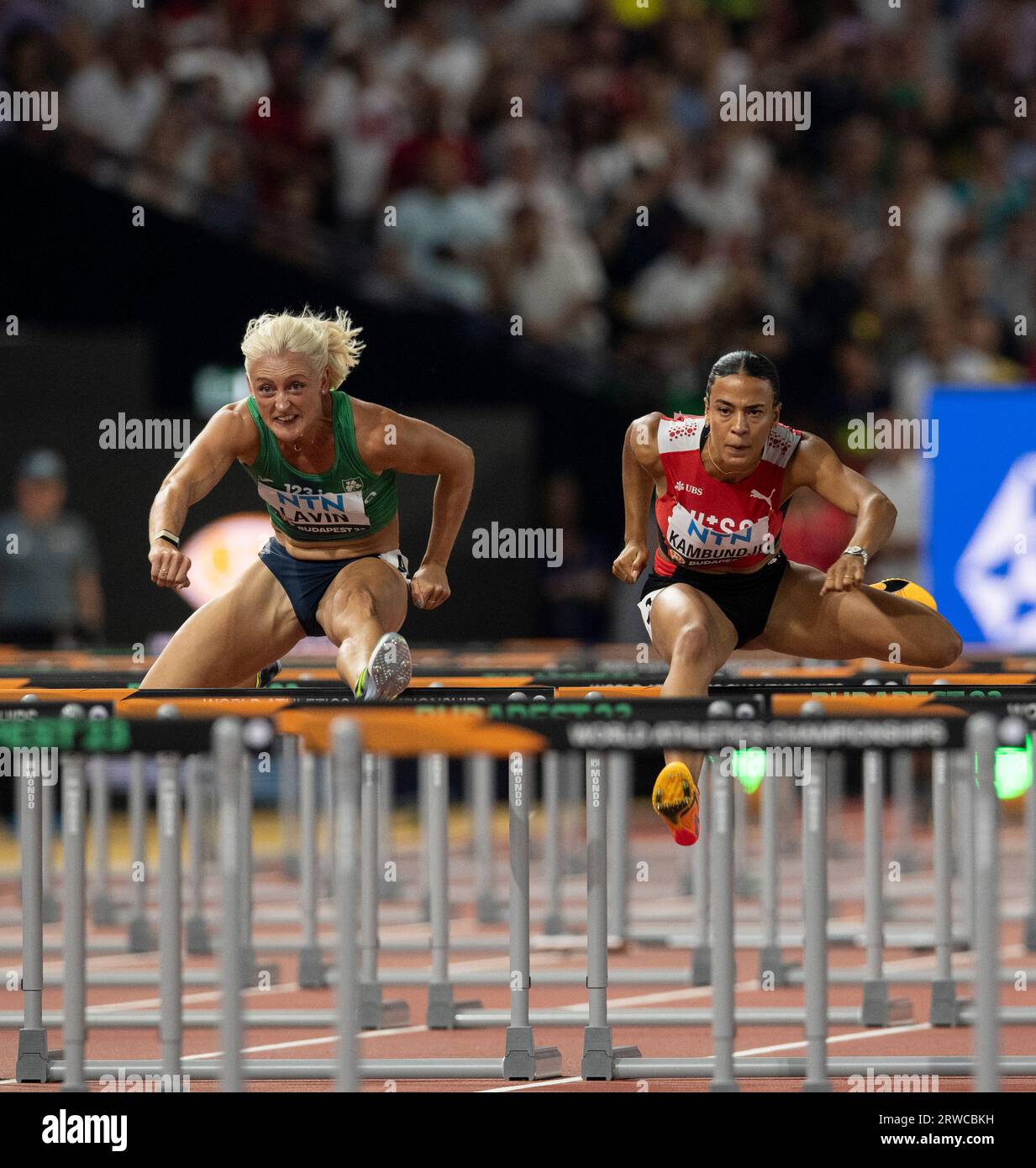 Sarah lavin hi-res stock photography and images - Alamy