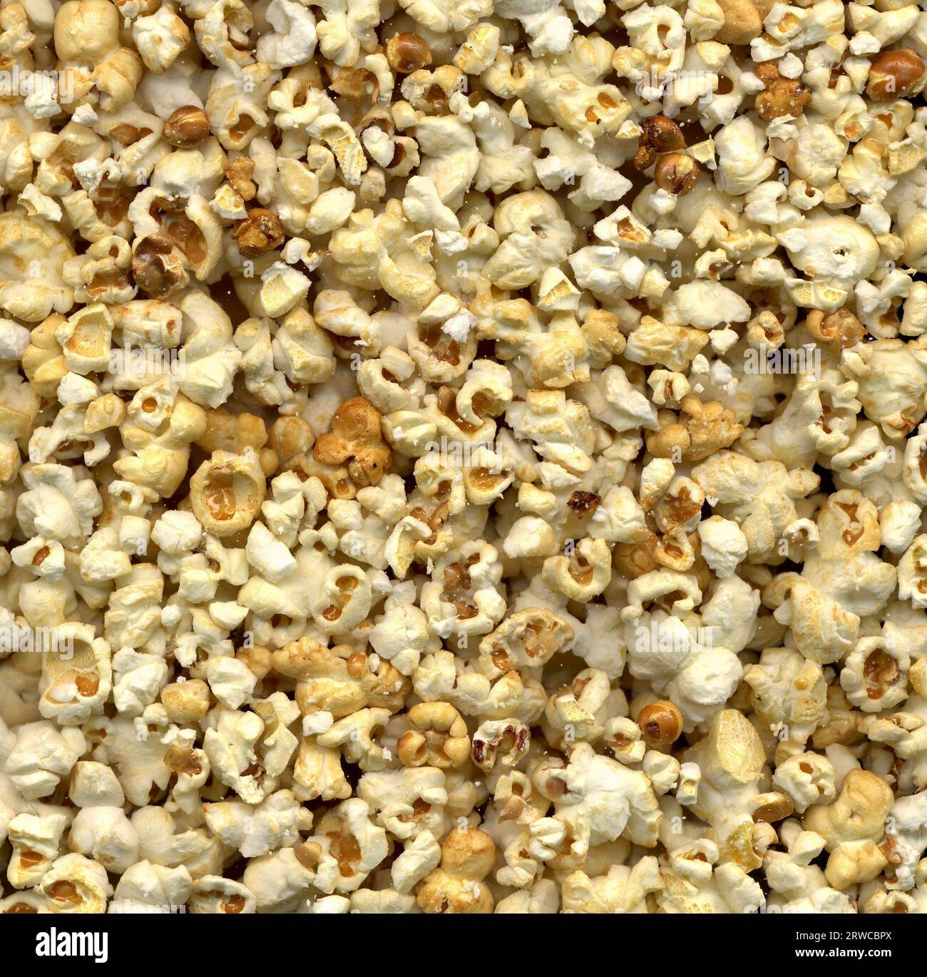 Popcorn / popcorn Stock Photo - Alamy