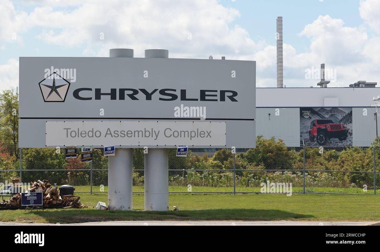 Gm wentzville assembly center hi-res stock photography and images - Alamy