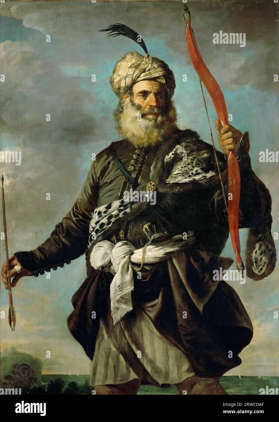 Barbary pirate hi-res stock photography and images - Alamy