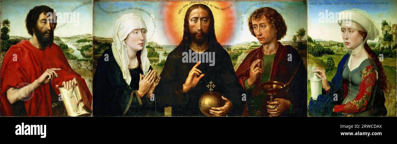 Tour rogier hi-res stock photography and images - Alamy