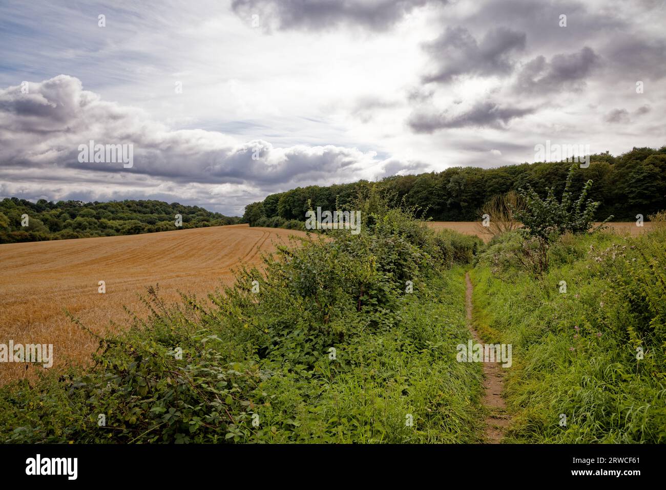 Doncaster sprotbrough flash hi-res stock photography and images - Alamy