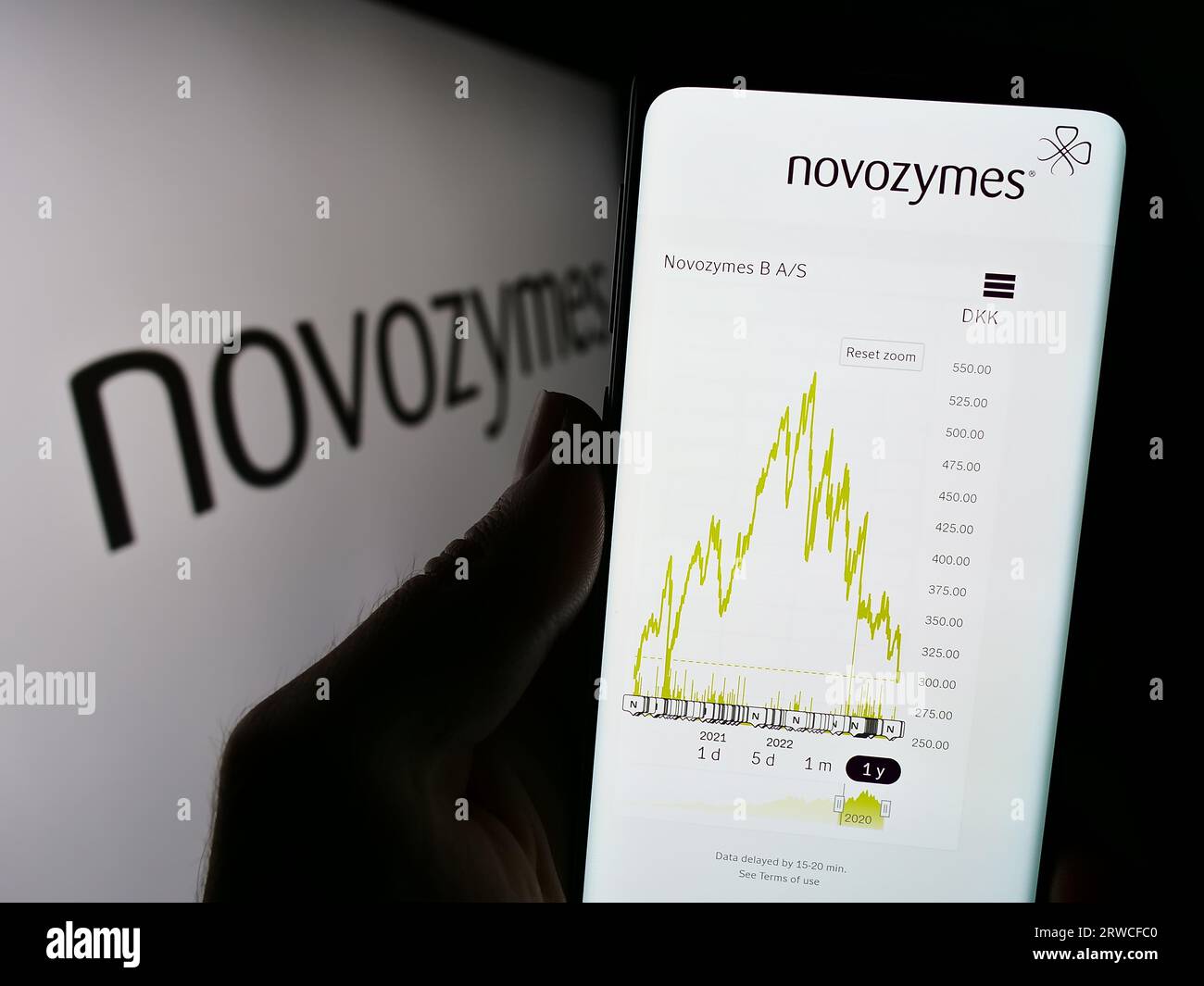 Industrial microorganism hi-res stock photography and images - Alamy