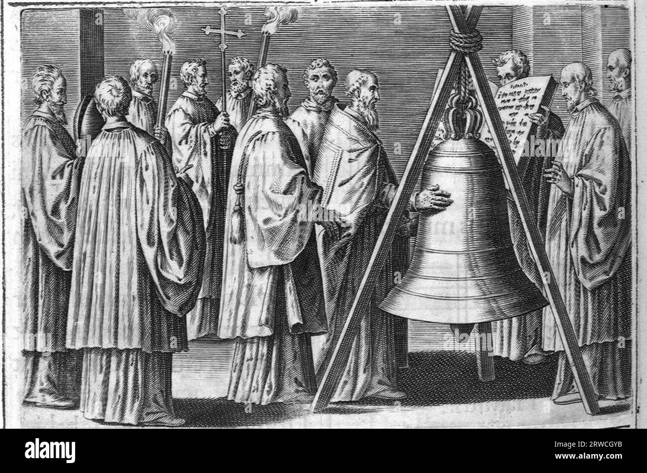 Pontificale romanum hi-res stock photography and images - Alamy