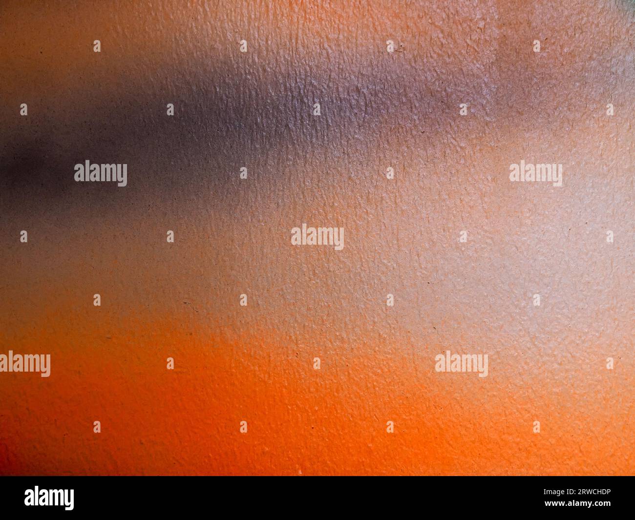 texture of rough wall surface, plaster painted with colorful paints ...