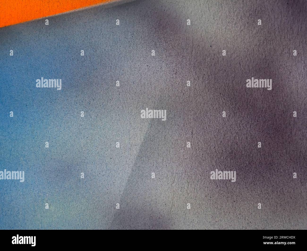 texture of rough wall surface, plaster painted with colorful paints ...