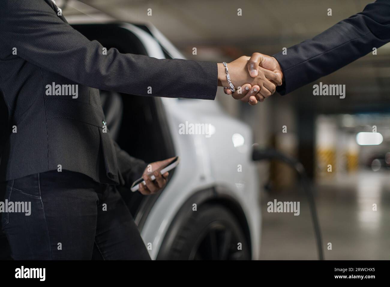 Clasp station hi-res stock photography and images - Alamy