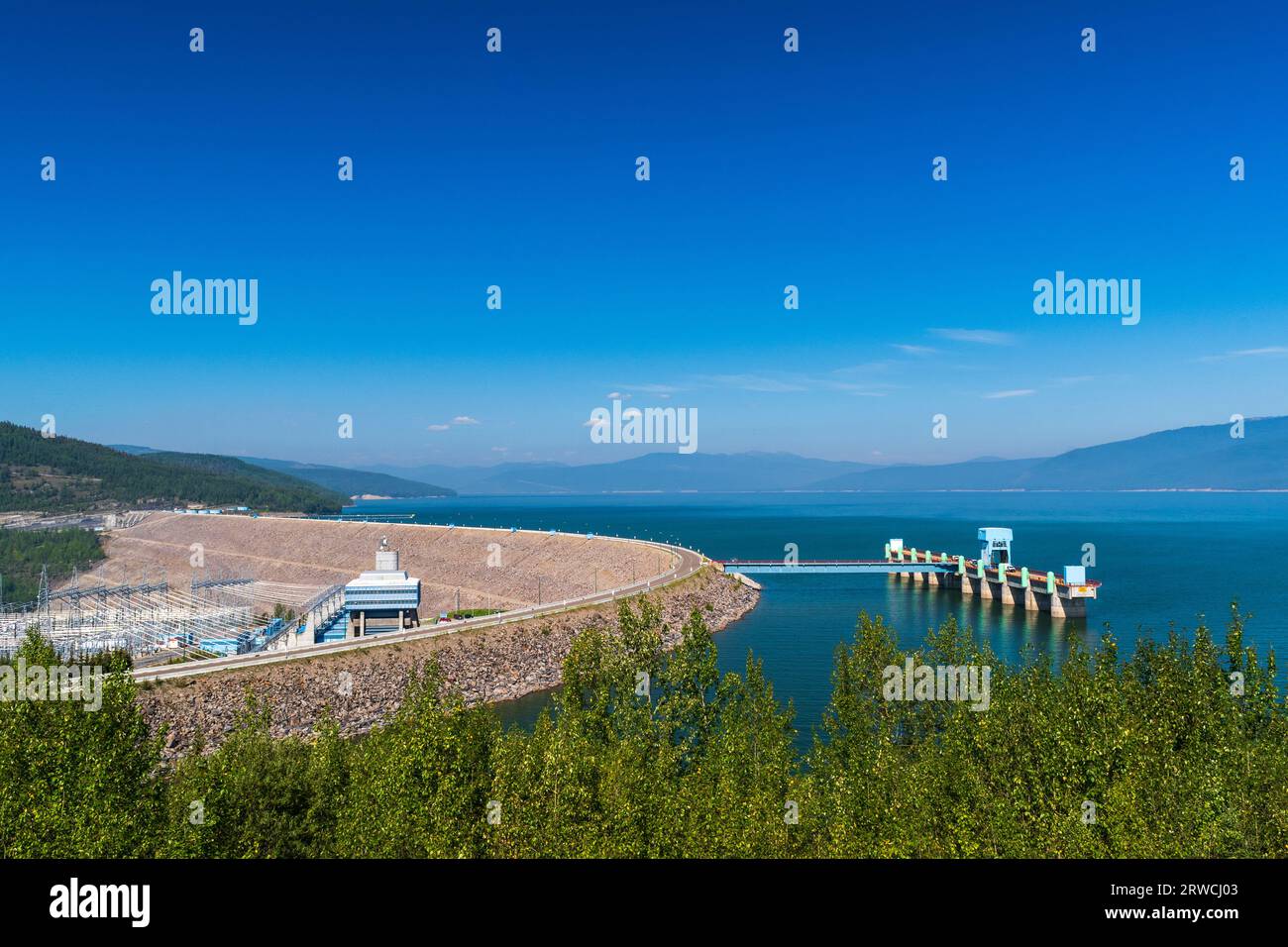 Wac bennett hi-res stock photography and images - Alamy