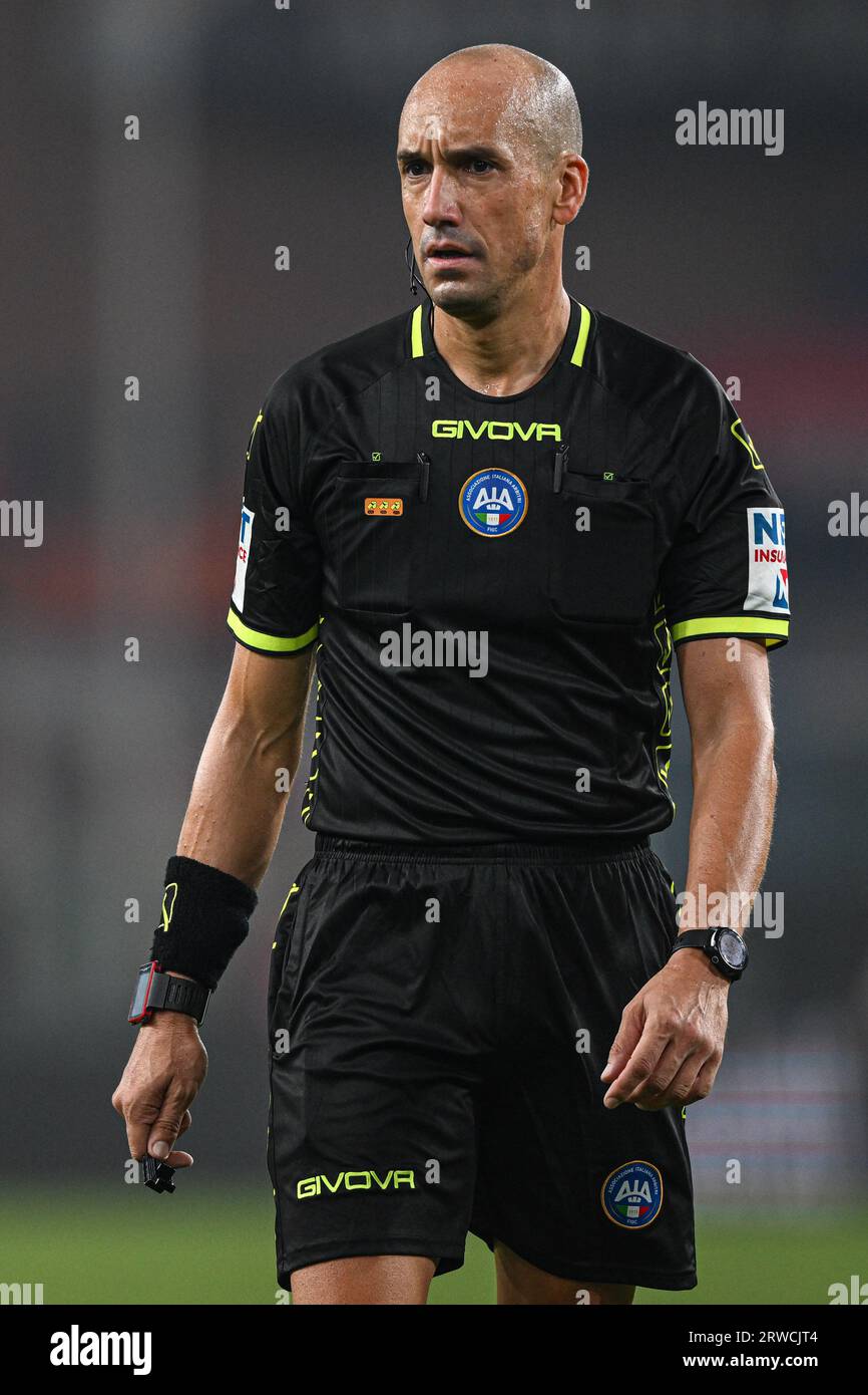 Stadioluigiferraris hi-res stock photography and images - Alamy