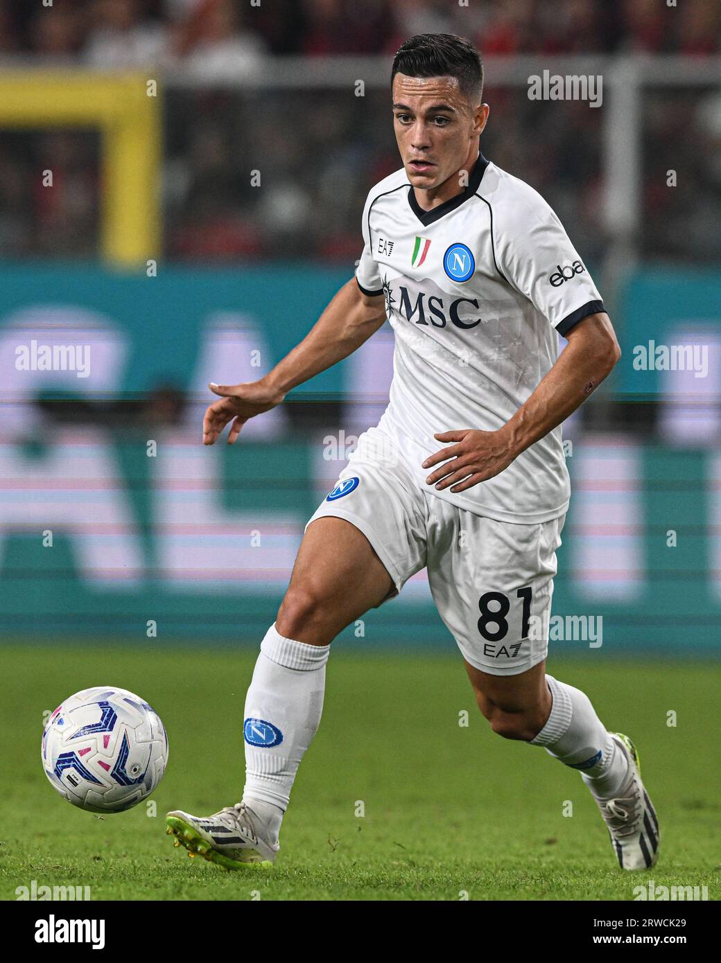 Stadioluigiferraris hi-res stock photography and images - Alamy