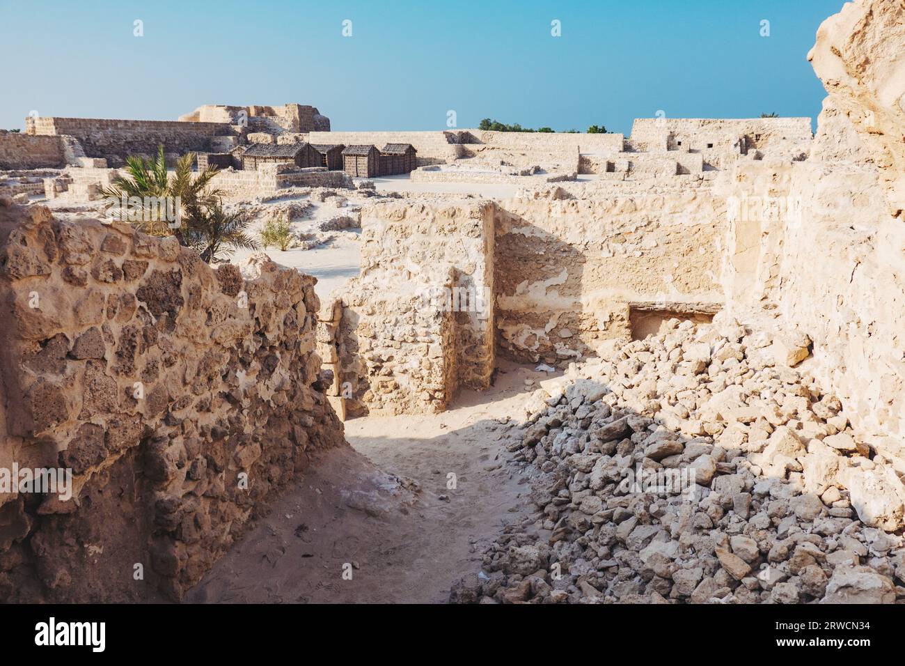 Al qalat hi-res stock photography and images - Alamy