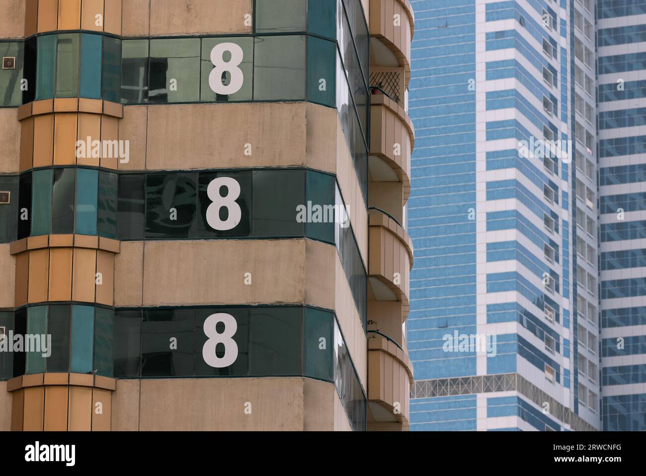 888 street number hi-res stock photography and images - Alamy