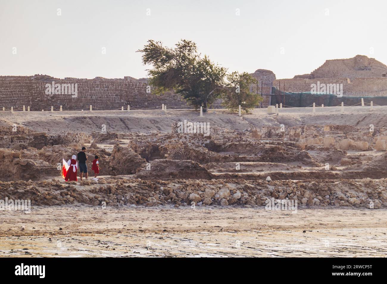 History of bahrain hi-res stock photography and images - Alamy