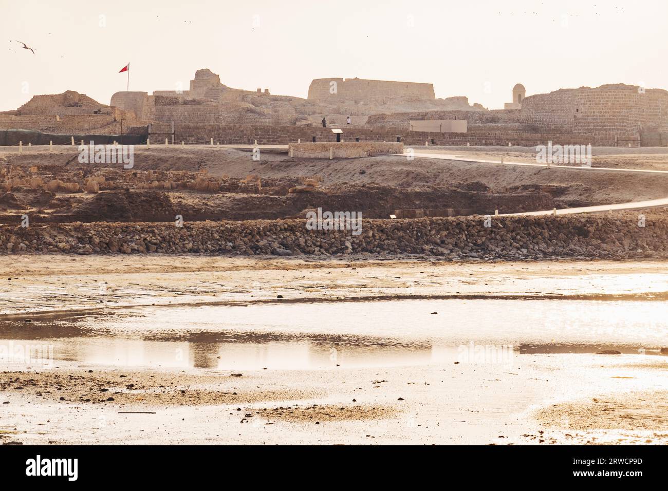 History of bahrain hi-res stock photography and images - Alamy