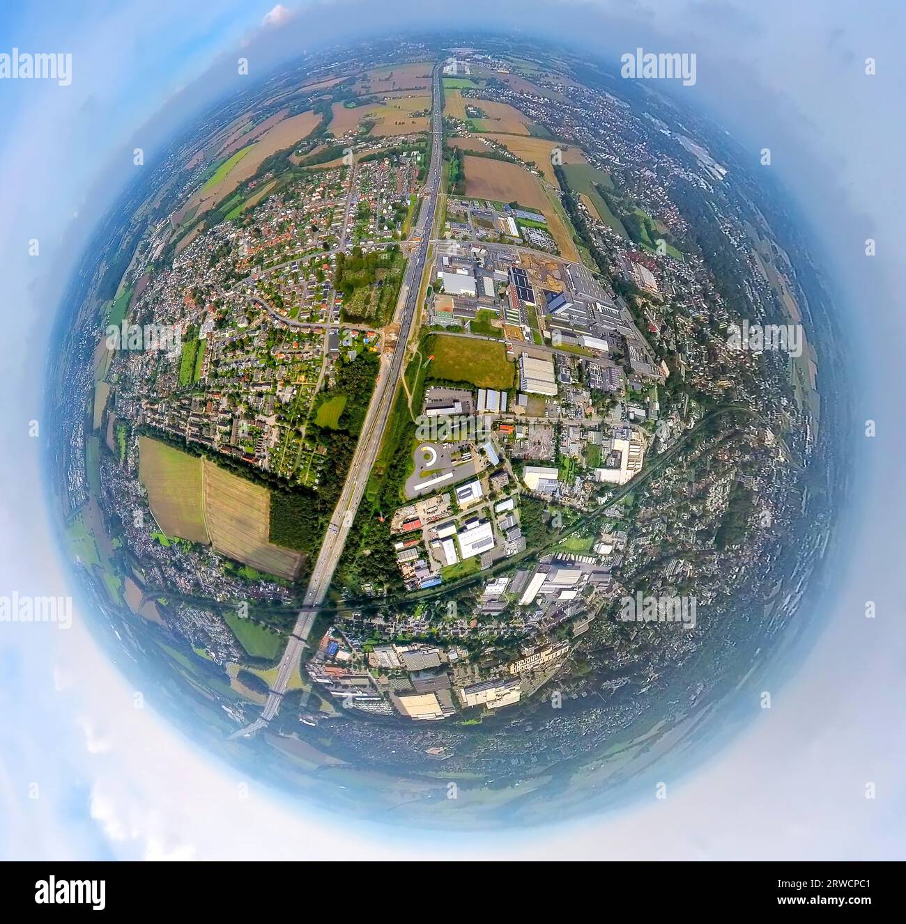 Globe a1 hi-res stock photography and images - Alamy