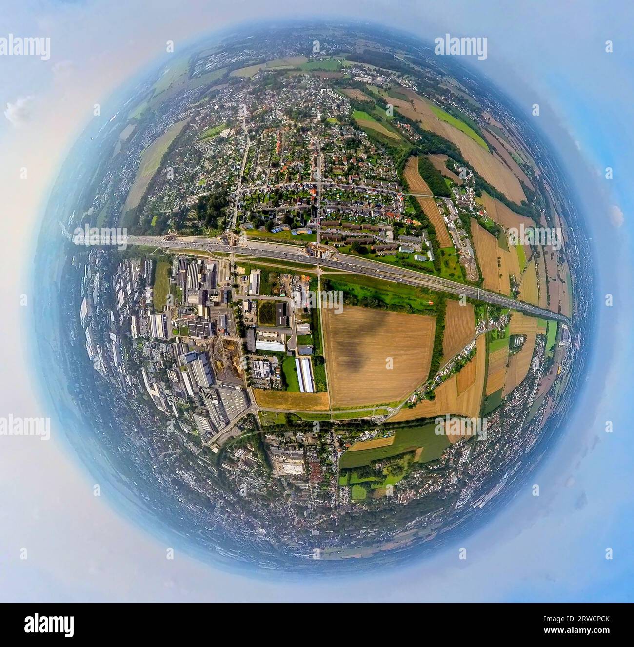 World view enterprises space hi-res stock photography and images - Alamy