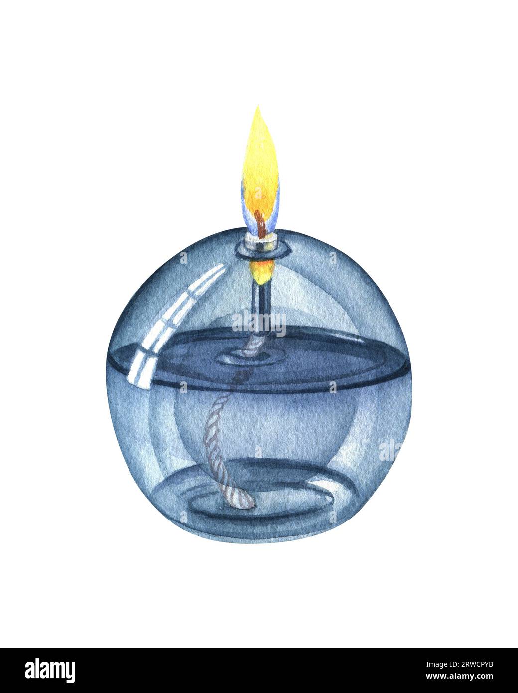 Vintage lighting posters Cut Out Stock Images & Pictures - Alamy