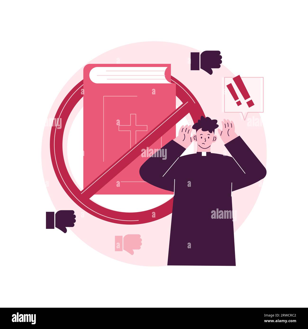 Philosophical worldview hi-res stock photography and images - Alamy